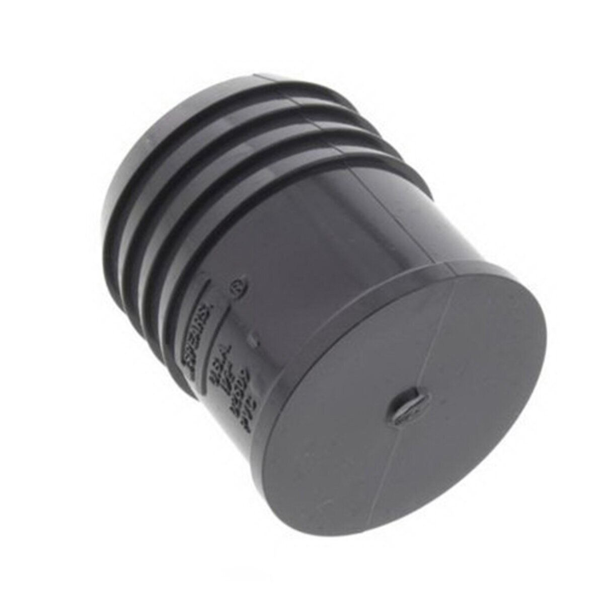 1-1/2 Insert Plug Poly Fitting | SiteOne CA