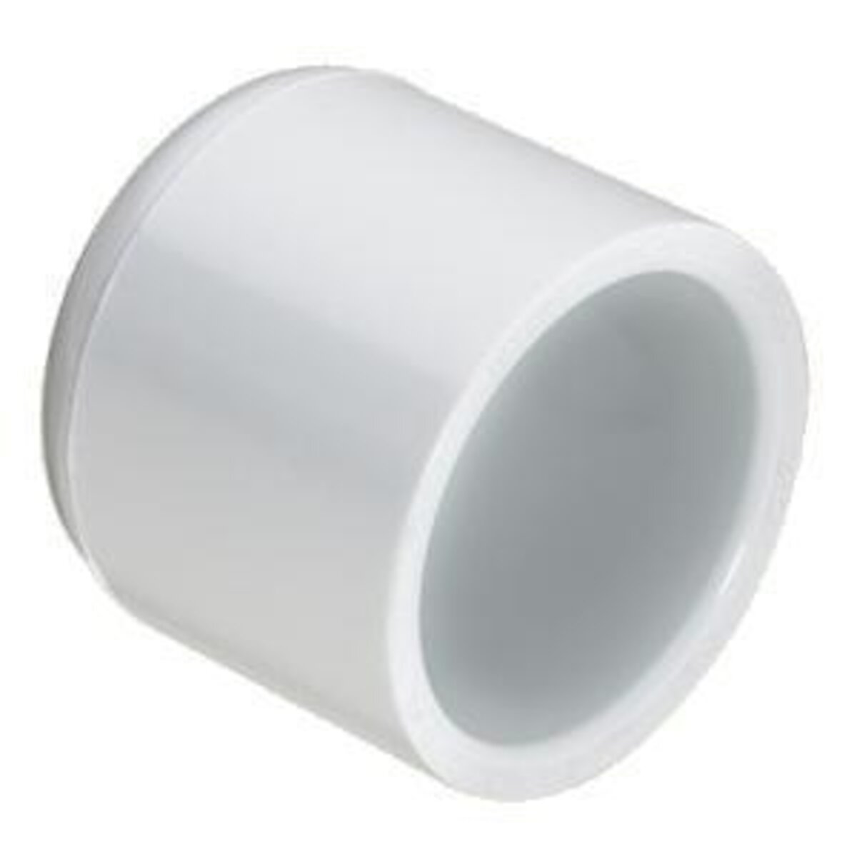 Cap PVC 3 in. Socket | SiteOne CA