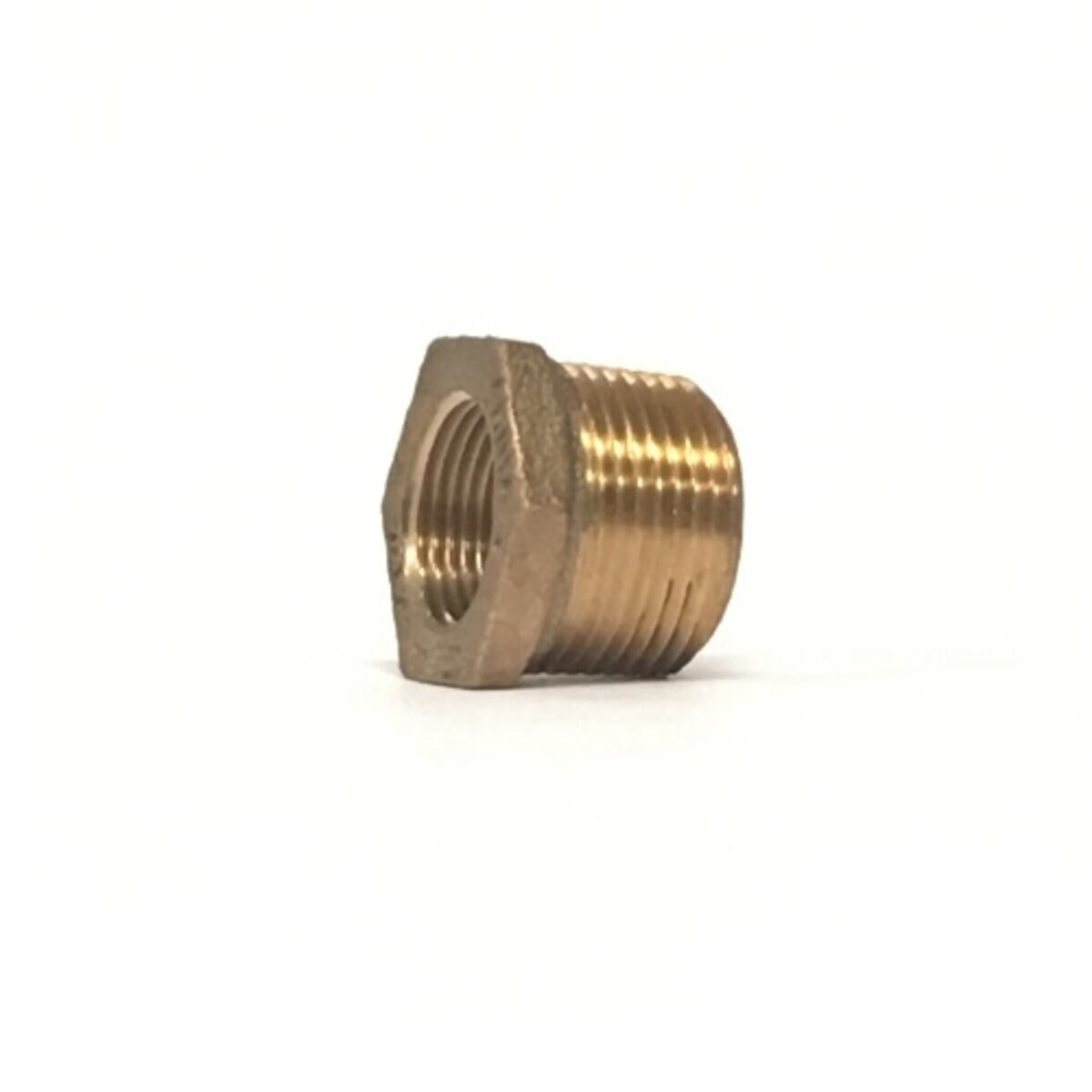 1 X 3/4 Brass Bushing | SiteOne CA