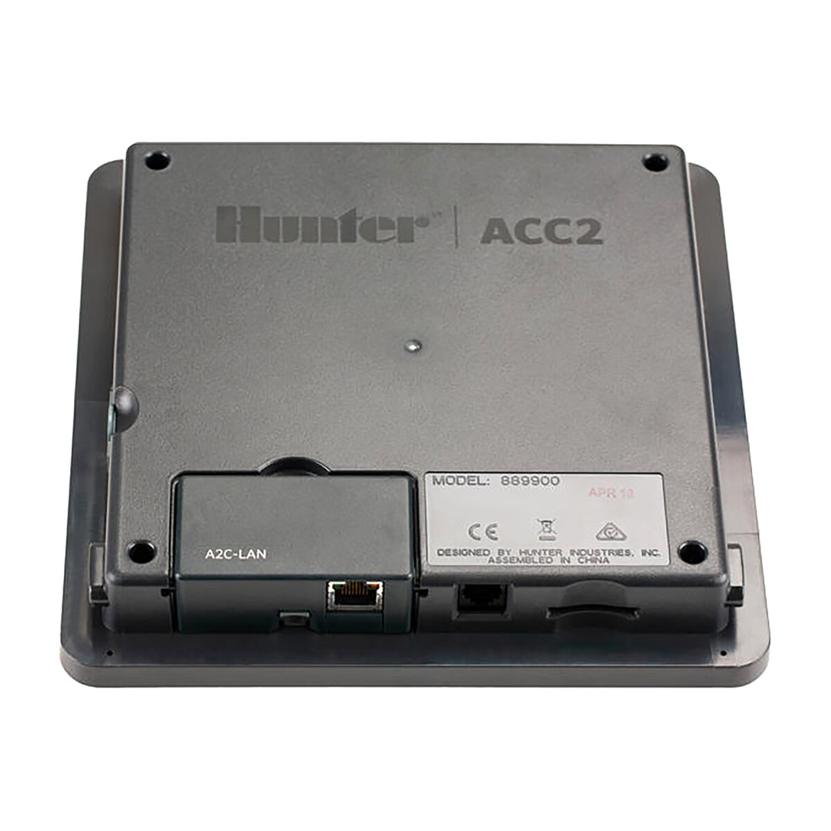 Hunter ACC2 Replacement Facepack | SiteOne CA