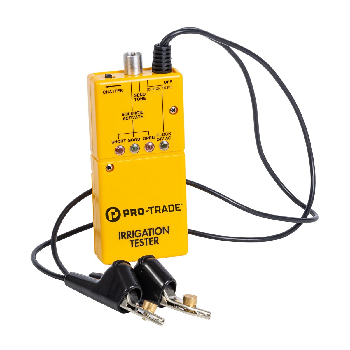 Pro-Trade Irrigation Tester | SiteOne CA
