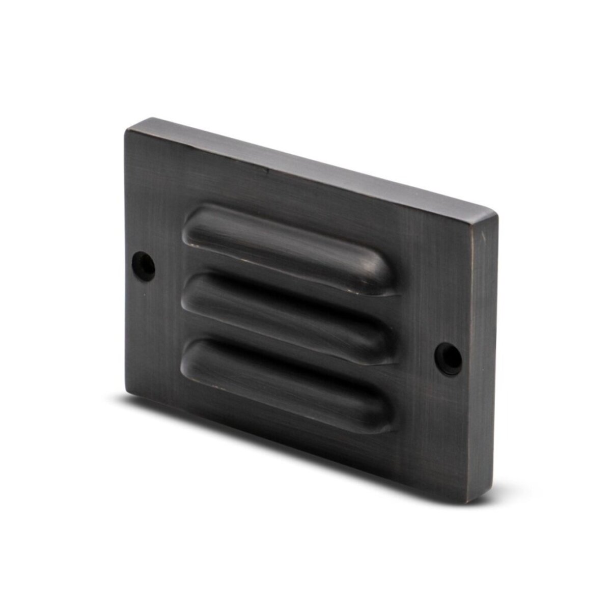 Pro-Trade SL1 4.5 in. Surface Mounted Step Light Antique Brass ...