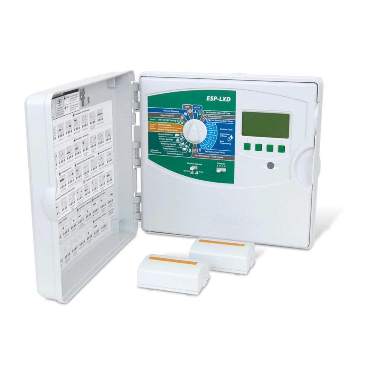 Rain Bird Esp-Lxd Controller (Two Wire) | SiteOne CA