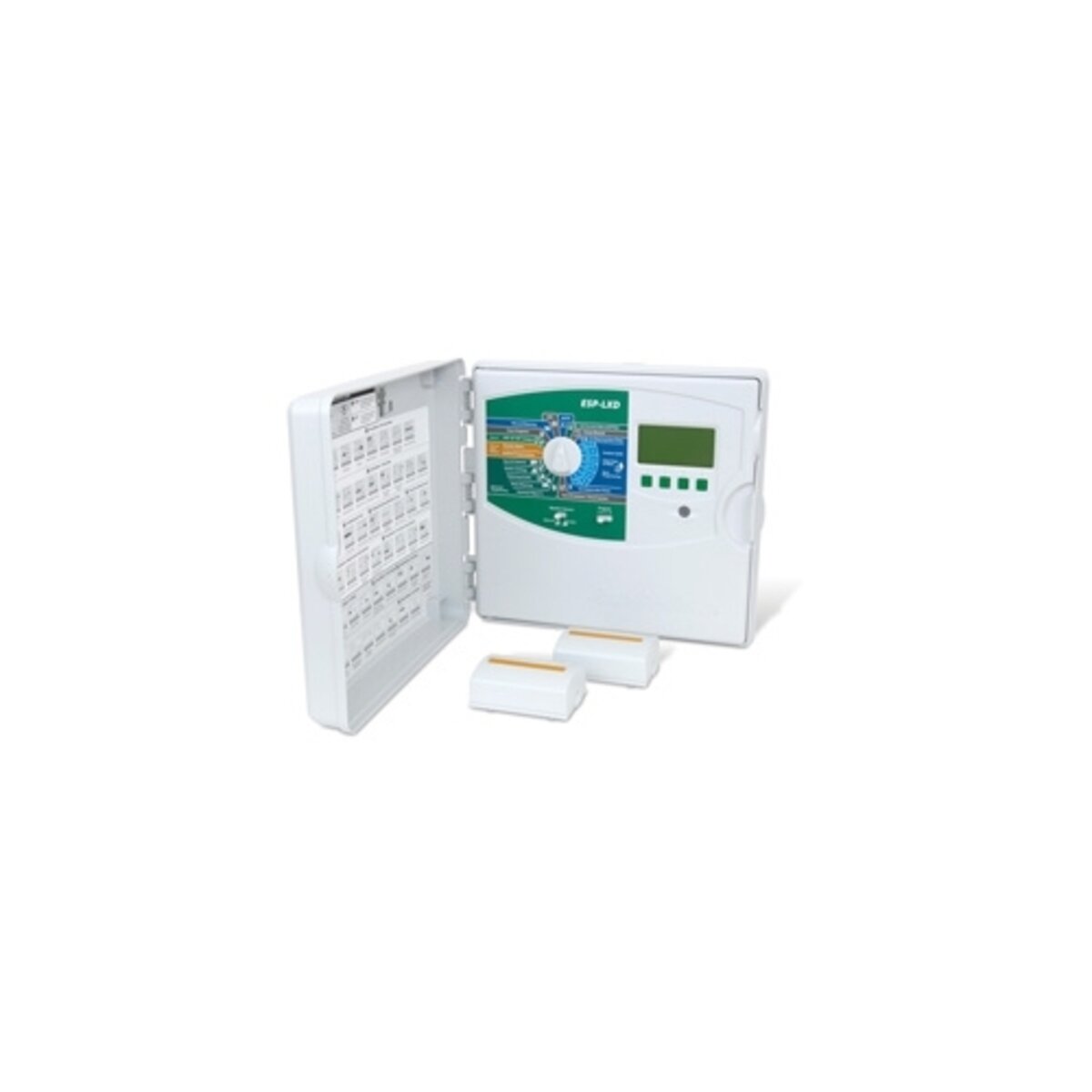Rain Bird Esp-Lxd Controller (Two Wire) | SiteOne CA