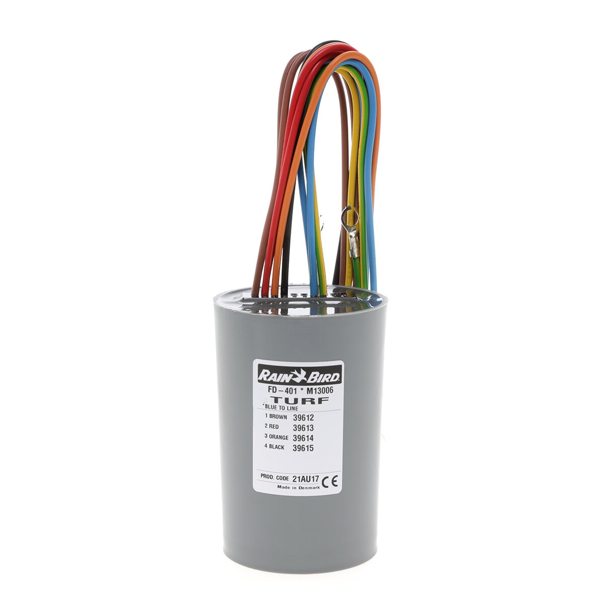 Rain Bird Field Decoder Interface Signal Line/4 Valves | SiteOne CA