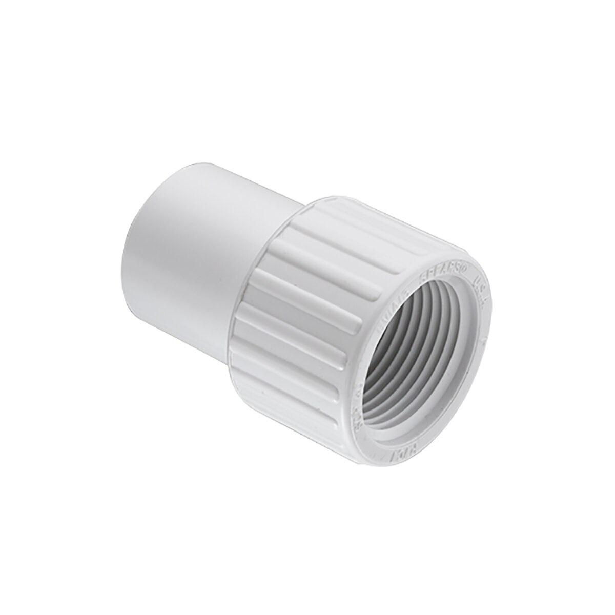 1 Spigot Female Adapter Spigot X Fipt | SiteOne CA