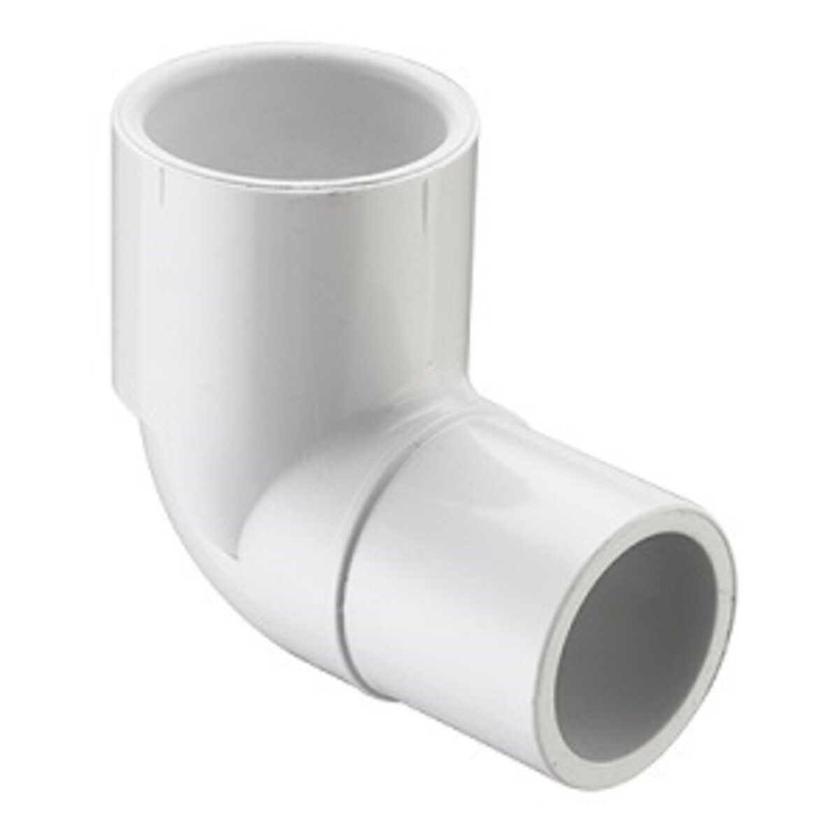 Street Elbow PVC 1-1/2 in. Degree Spigot x Socket | SiteOne CA