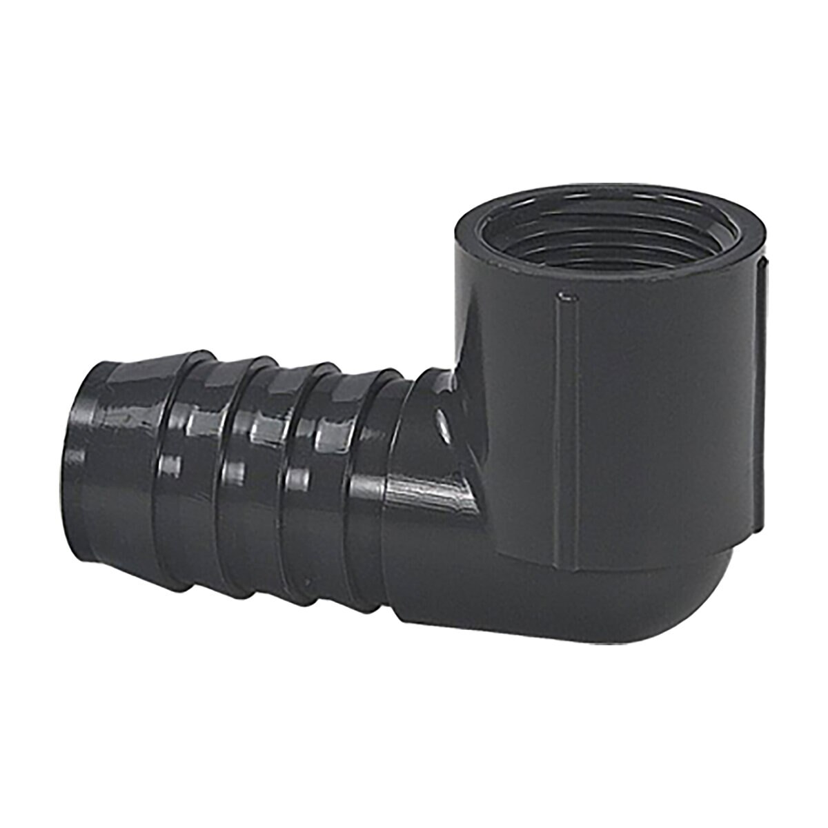 Spears Elbow 90 Degree Gray PVC 2 in. Insert x Fipt | SiteOne CA
