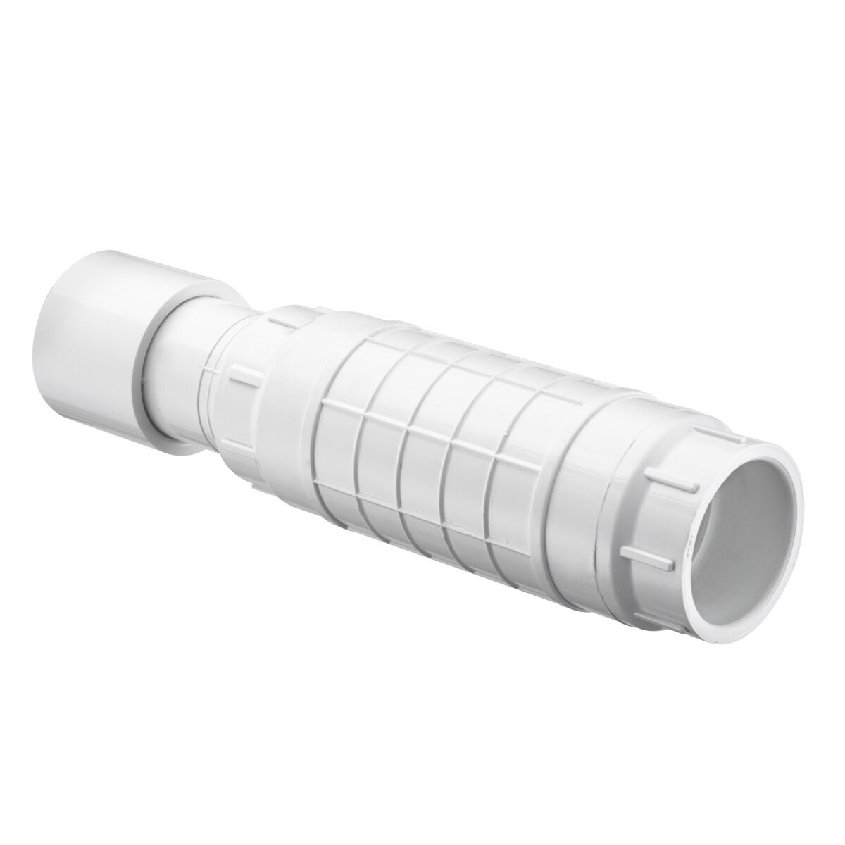 1-1/2 PVC Expansion Repair Coupling Socket x Socket | SiteOne CA