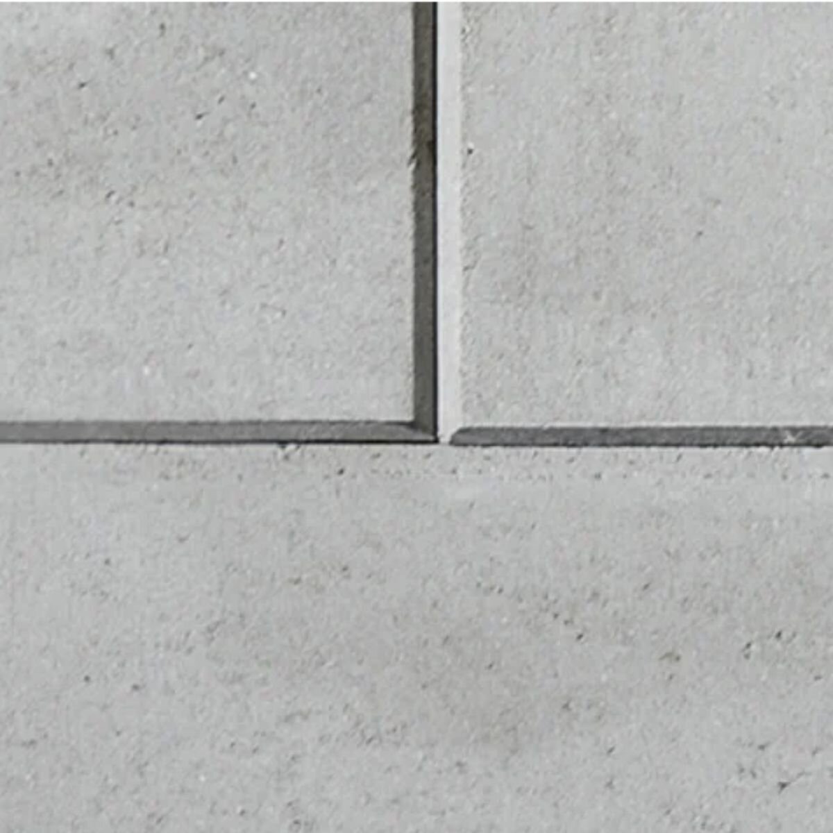 Techo-Bloc G-Force Wall Unit Smooth Shale Grey (32 pc./pallet) | SiteOne CA