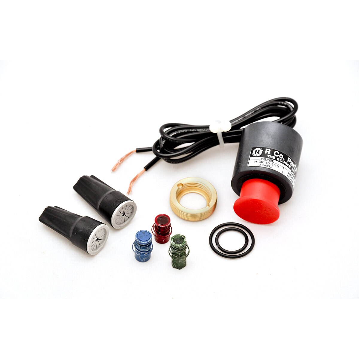 24V Universal Repair Kit | SiteOne CA