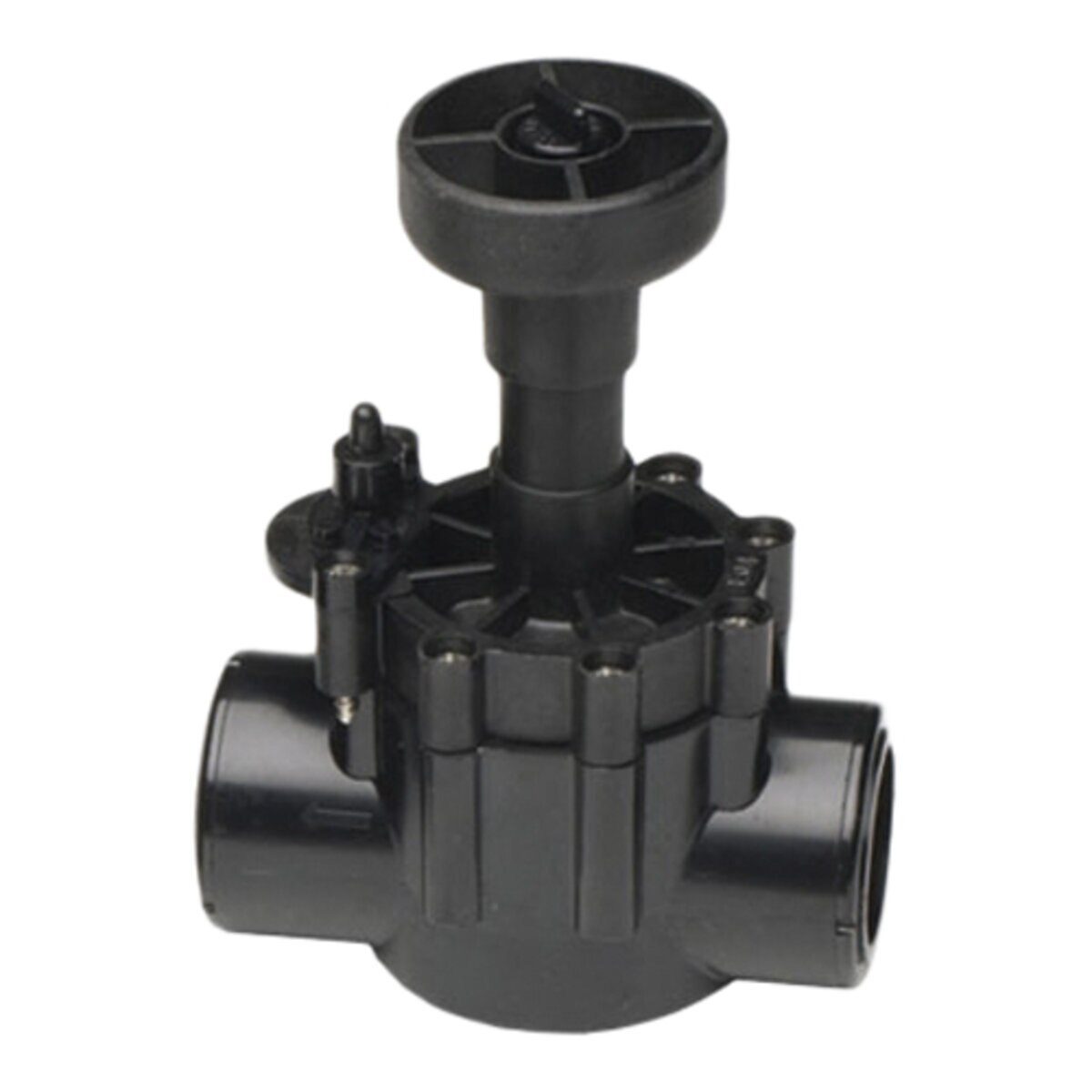 Toro Globe Valve 1 in. w/ Flow Control | SiteOne CA