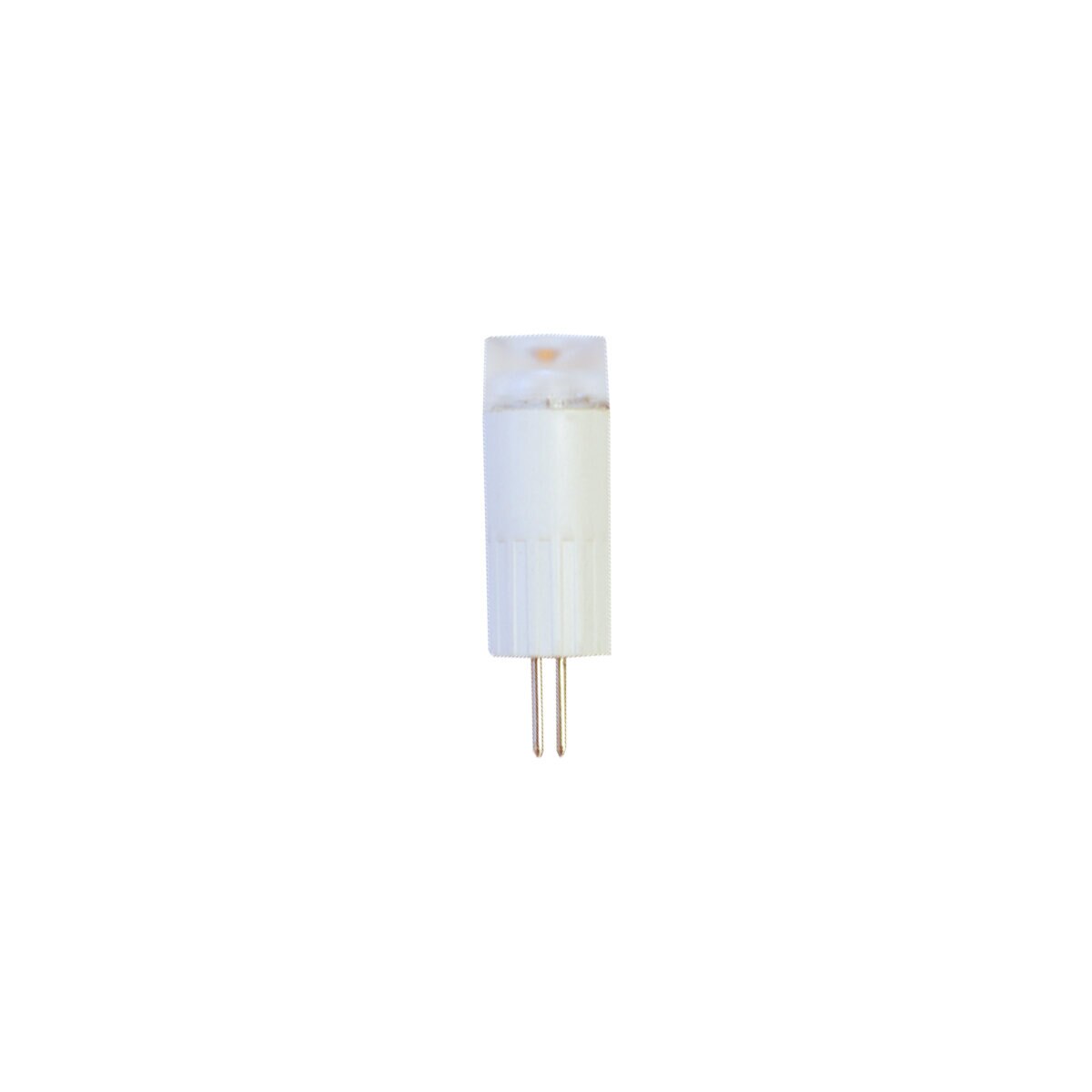 1W LED BI-PIN G4 FLEX GOLD MICRO 3000K | SiteOne CA