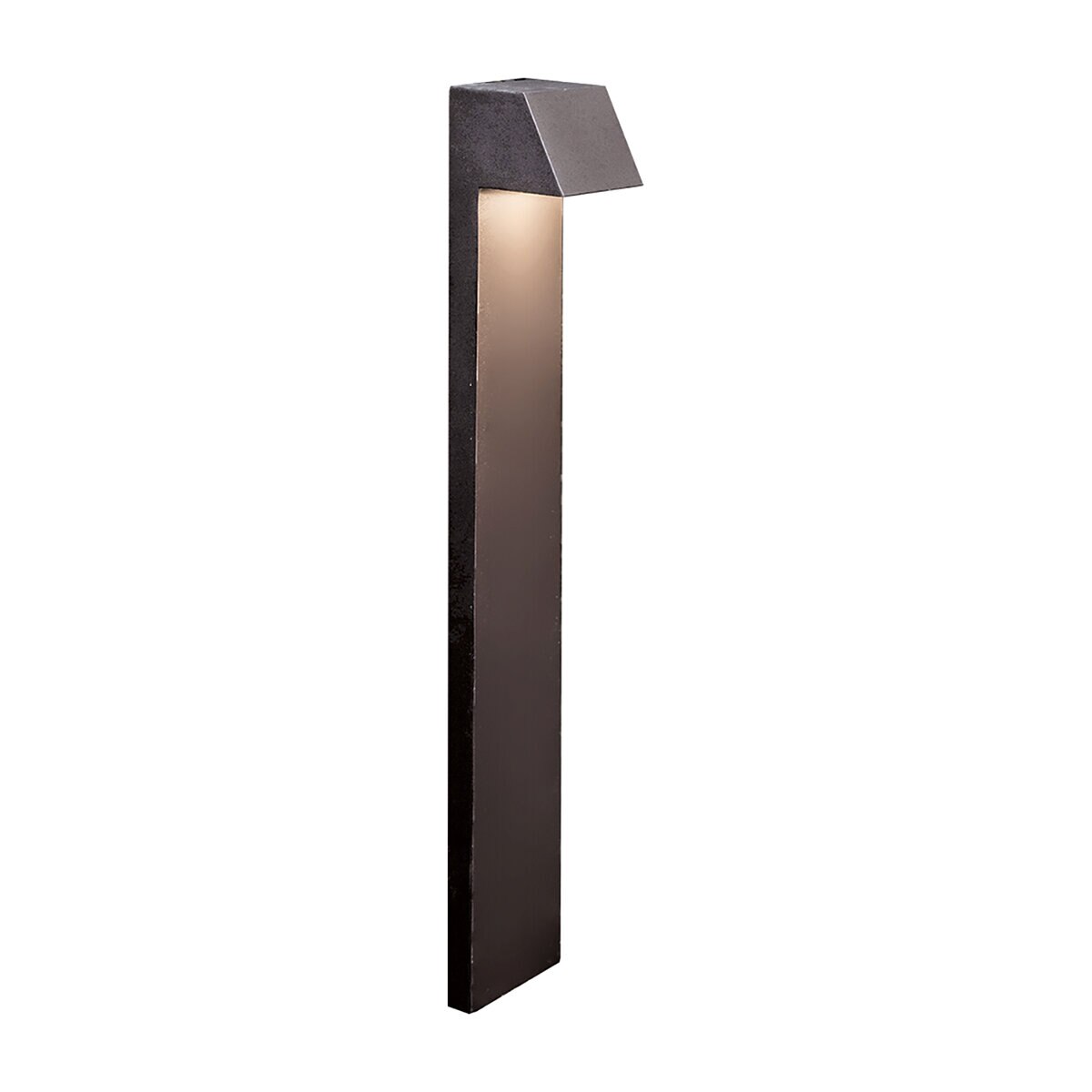 WAC Lighting Quad LED Path Light 3000K Bronze | SiteOne CA