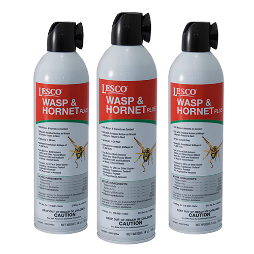 LESCO Summer Savings