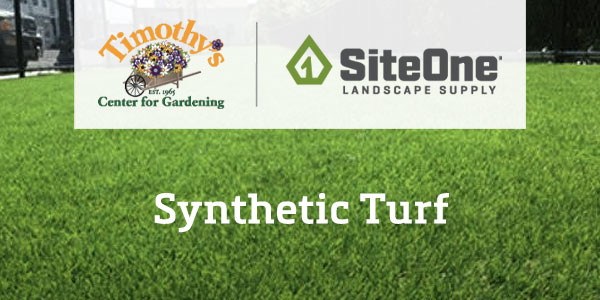 Synthetic Turf